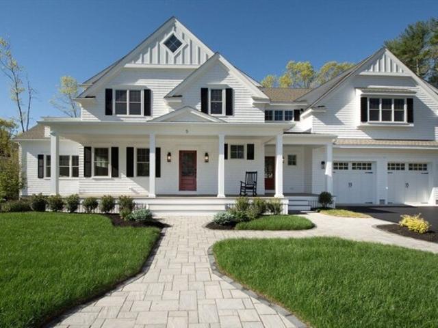 Snowy Owl Cir, Duxbury, Home For Sale