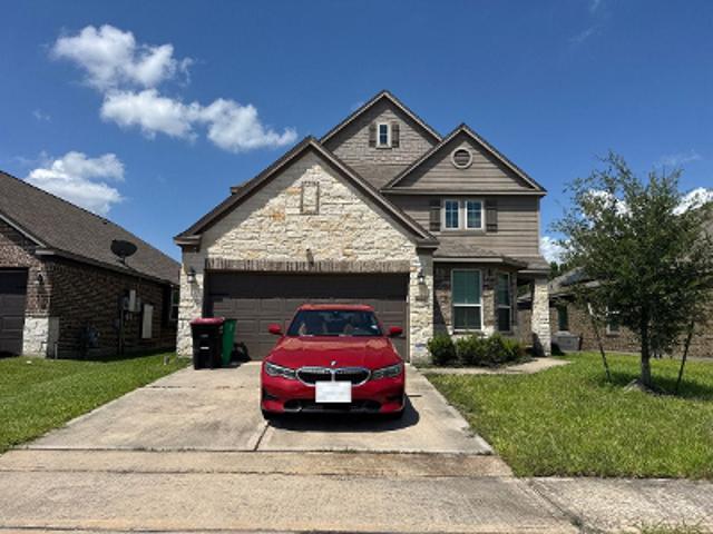Snowy Ridge Dr