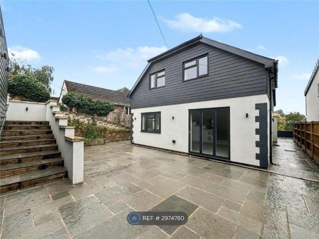 Snodhurst Avenue, Chatham ME5, 4 bed detached house to rent, £2,500 pcm | PrimeLocation