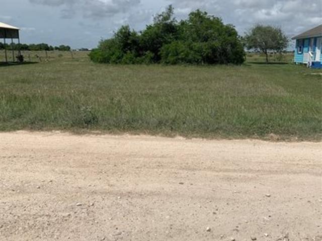 Snook Dr Lot 32, Palacios, TX 77465