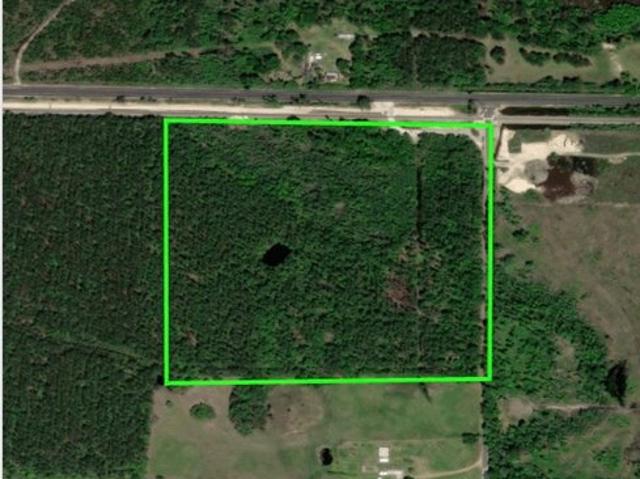 Snookys Rd, Reeves, LA 70658