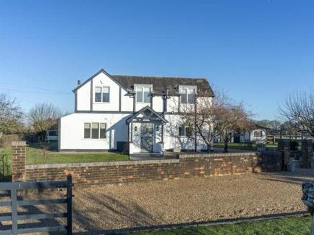 Snag Lane, Sevenoaks, 4 Bedroom Detached