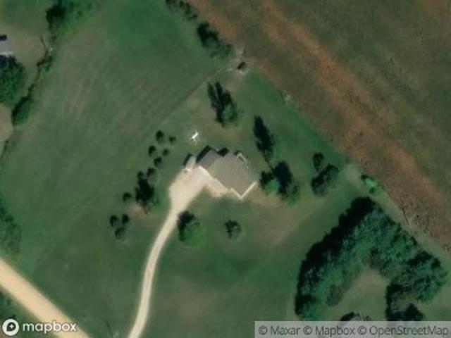 Snaggy Ridge Rd