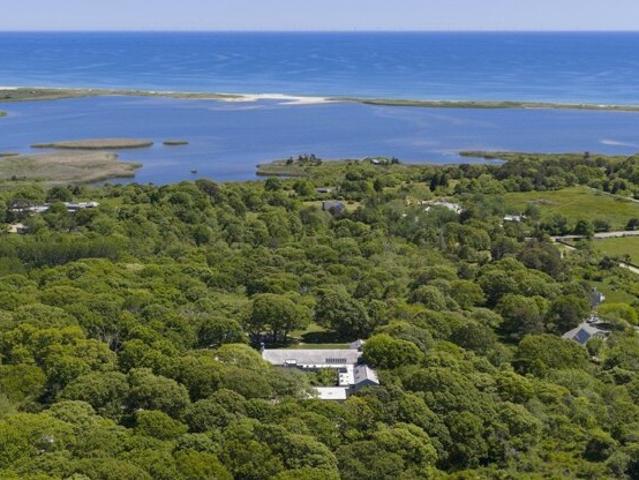 Snail Rd, Chilmark, Home For Sale