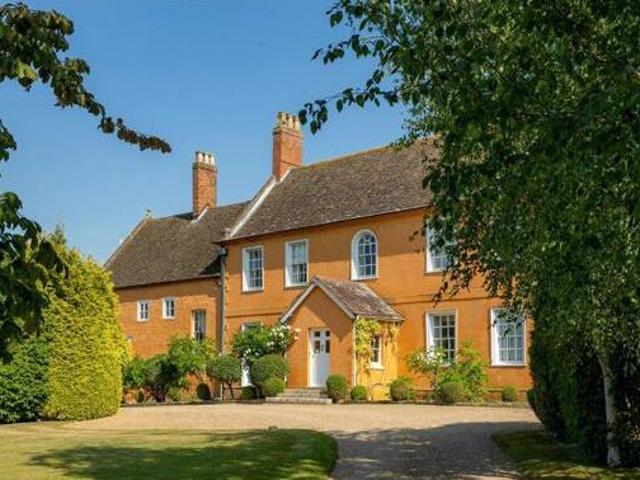 Snailwell, Church Lane, Newmarket, 9 Bedroom Detached