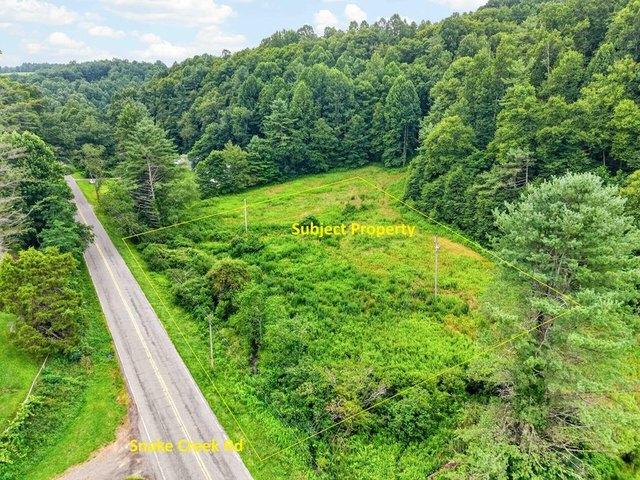 Snake Creek Rd Lot 131, Hillsville, VA 24343
