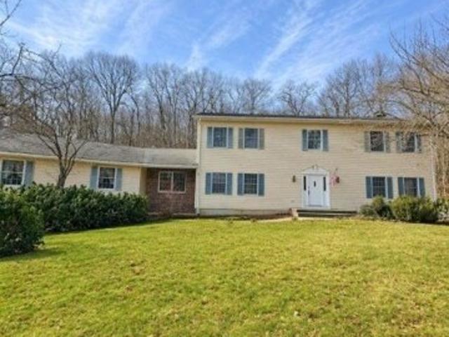 Snake Den Rd, West Milford, Home For Sale