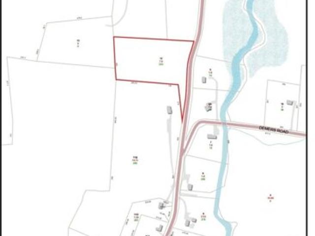 Snake Meadow Rd, Plainfield, Plot For Sale