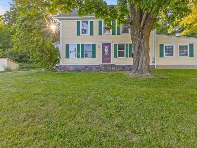 Snake Mountain Rd, Weybridge, Home For Sale