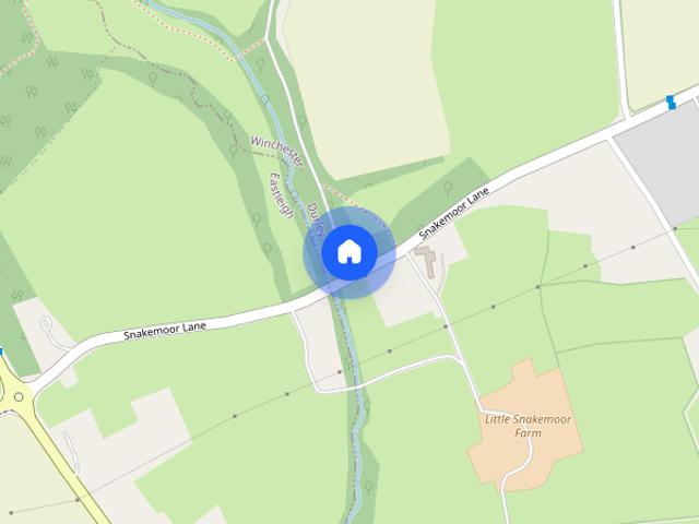 Snakemoor Lane,Durley, Southampton