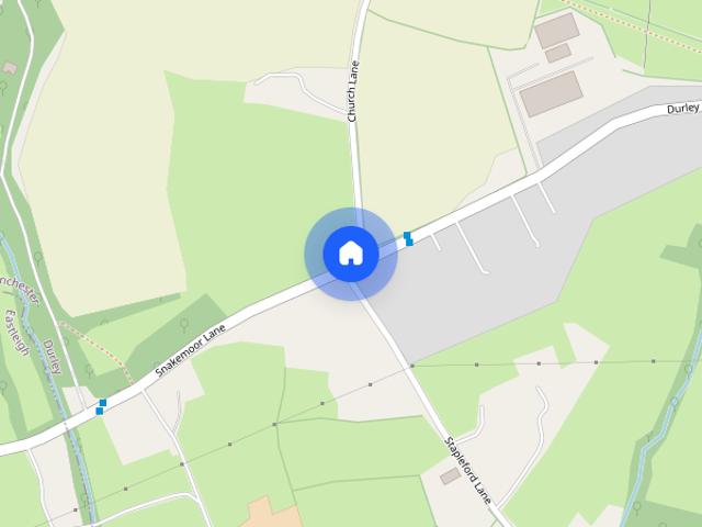 Snakemoor Lane,Durley, Southampton