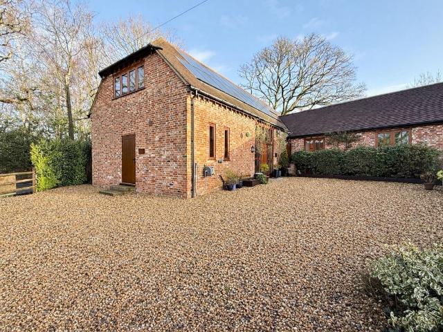 Snakemoor Lane, Durley, Southampton SO32, 4 bed semi detached house to rent, £2,750 pcm | PrimeLocation