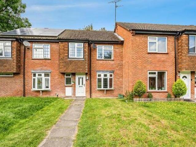 Snakeley Close, High Wycombe, 3 Bedroom Terraced