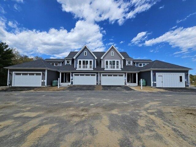 Snapdragon, Plymouth, Home For Sale