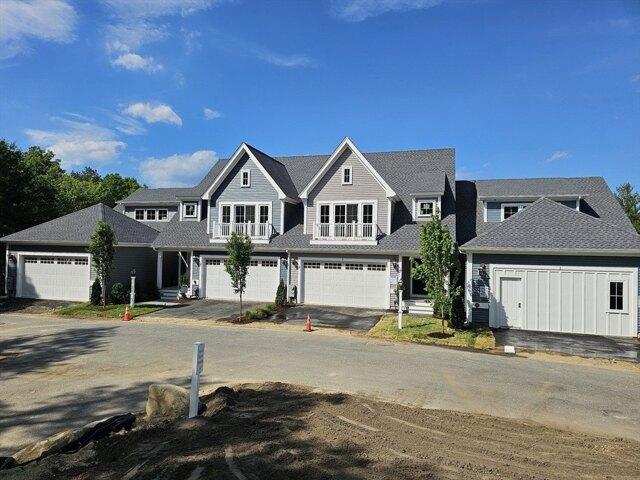 Snapdragon, Plymouth, Home For Sale