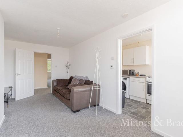 Snape Drive, Lowestoft