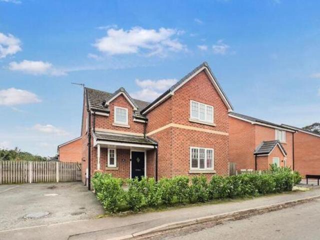 Snape Green, Scarisbrick, 3 Bedroom Detached