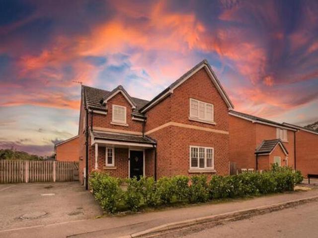 Snape Green, Scarisbrick, 3 Bedroom Detached