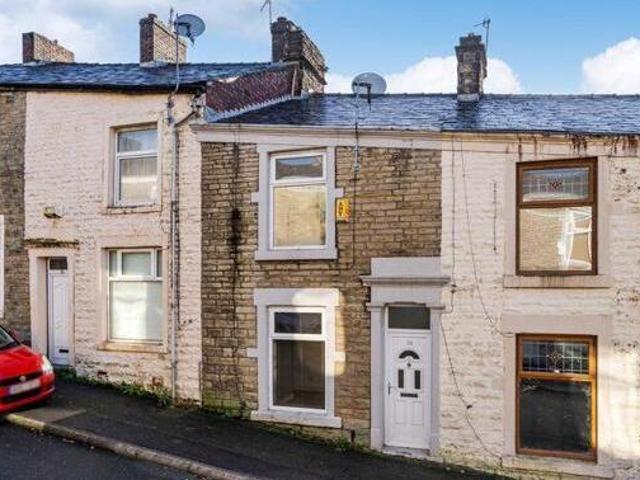 Snape Street, Darwen, 2 Bedroom Terraced