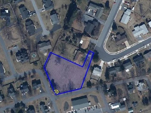 Snapp/ S Alabama, Martinsburg, WV 25401