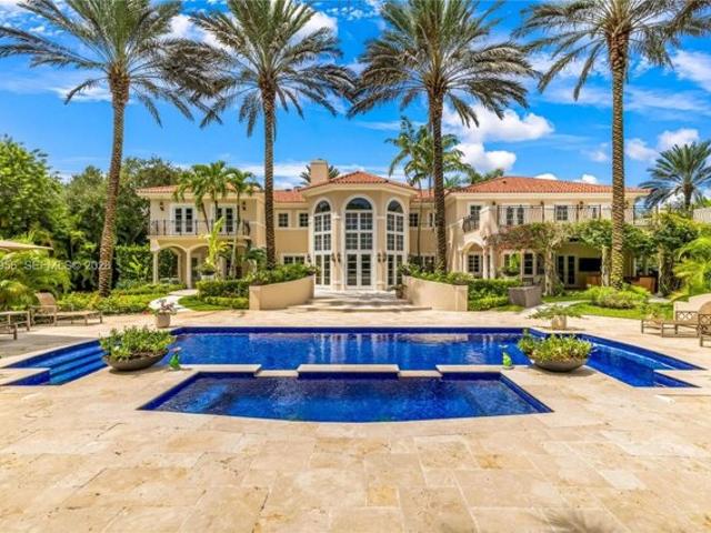 Snapper Creek Rd, Coral Gables, Home For Sale