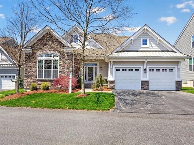 Snapping Bow, Plymouth, Home For Sale