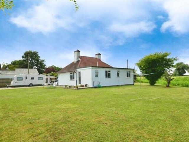Snargate, Romney Marsh, 3 Bedroom Bungalow