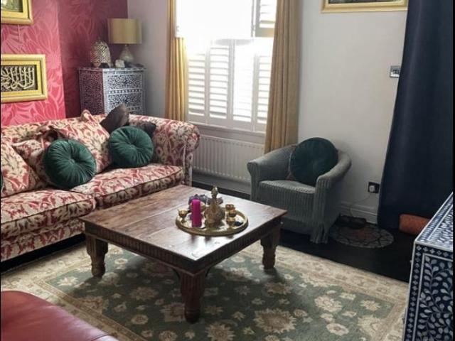 Snarsgate Street, North Kensington W10, Room to rent, £910 pcm | PrimeLocation