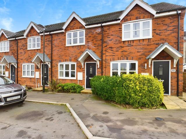 Sneyd Wood Road, Gloucestershire GL14, 2 bed terraced house to rent, £925 pcm | PrimeLocation
