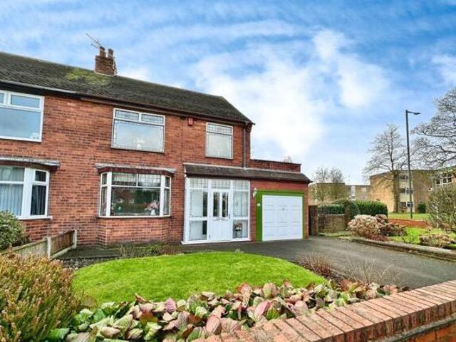 Sneyd Hall Road, Bloxwich, 3 Bedroom Semi detached
