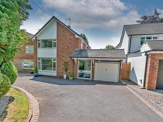 Sneyd Lane, Essington, 3 Bedroom Detached