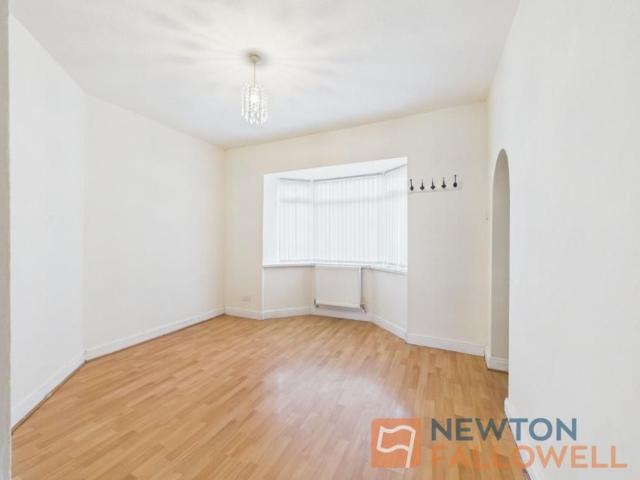Sneyd Lane, Walsall, WS3