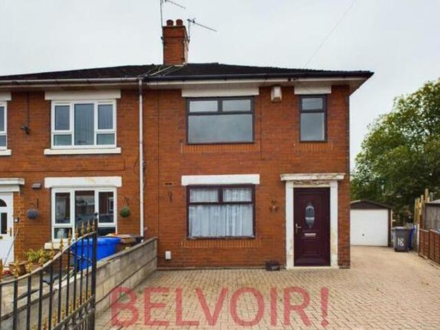 Sneyd Place, Sandyford, 2 Bedroom Semi detached