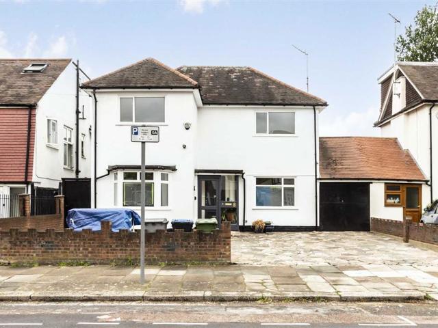 Sneyd Road, Gladstone Estate NW2, 5 bed end terrace house to rent, £5,330 pcm | PrimeLocation