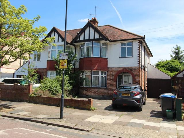 Sneyd Road, Willesden Green NW2, 4 bed semi detached house to rent, £3,250 pcm | PrimeLocation