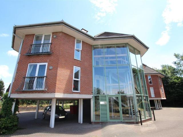Sneyd Street, Sneyd Green, Stoke On Trent ST6, 1 bed flat to rent, £700 pcm | PrimeLocation