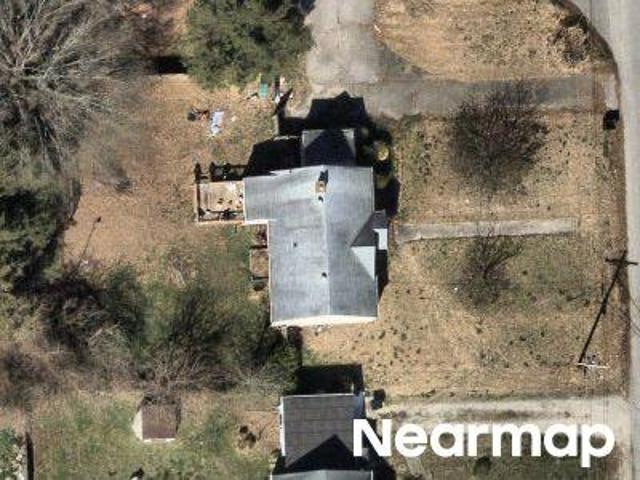 Snead Ave