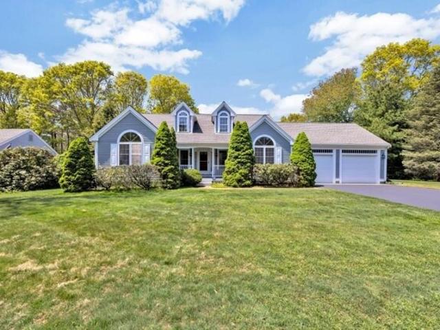 Snead Dr, Mashpee, Home For Sale