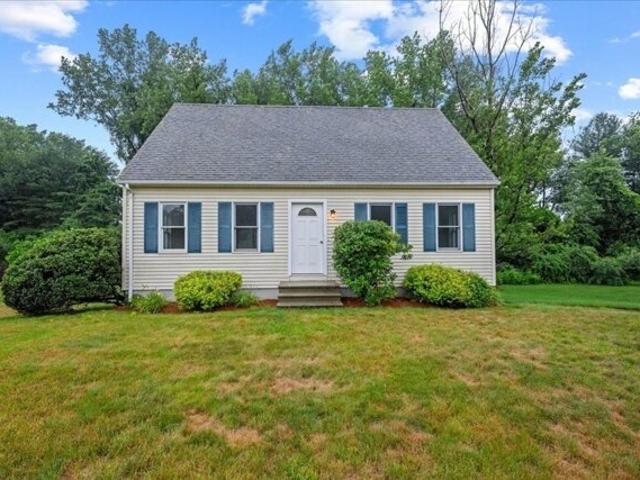 Sneade Dr, Oxford, Home For Sale