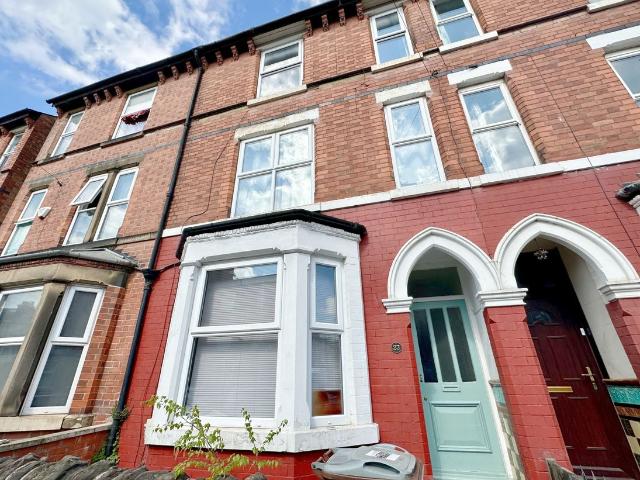 Sneinton Boulevard, Sneinton NG2, 1 bed flat to rent, £850 pcm | PrimeLocation