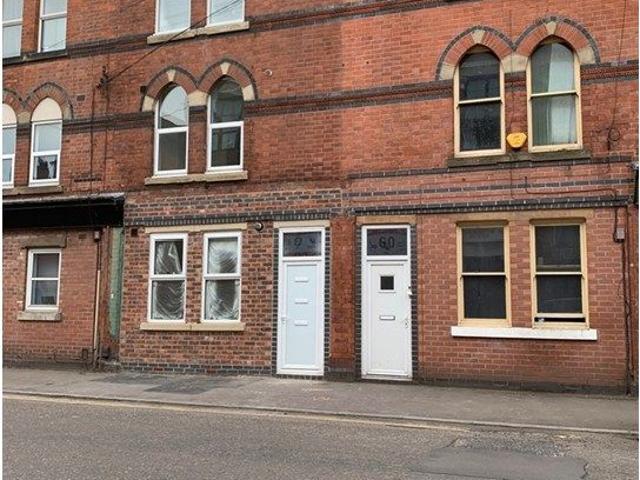 Sneinton Hermitage, Nottingham NG2, Room to rent, £400 pcm | PrimeLocation