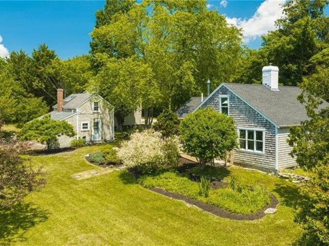 Snell Rd, Little Compton, Home For Sale