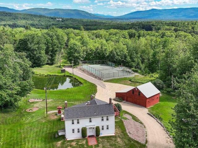 Snell Rd, Meredith, Home For Sale