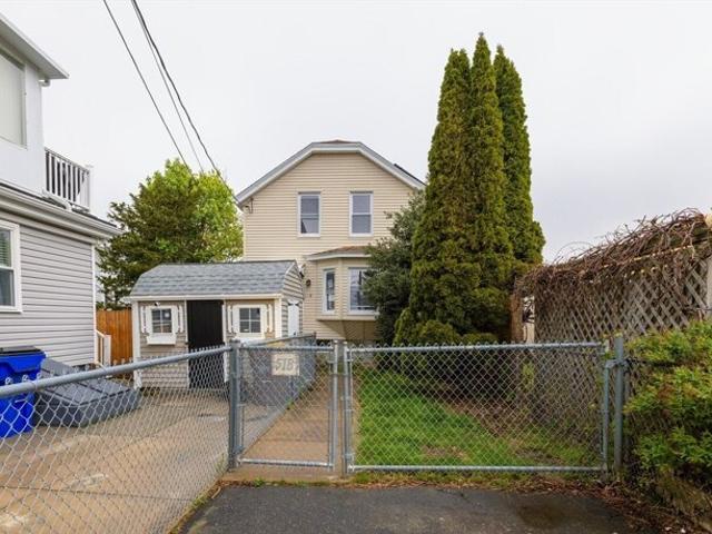 Snell St, Fall River, Home For Sale