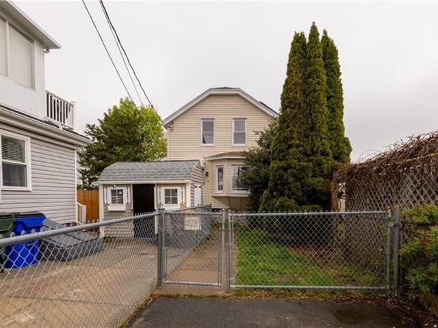 Snell St, Fall River, Home For Sale