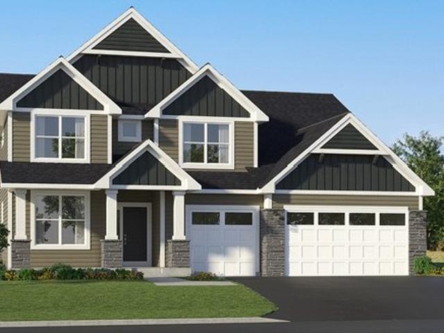 Snelling Plan Westwind Landmark Collection Community