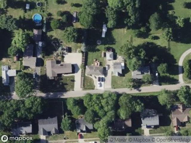 Snidercrest Rd