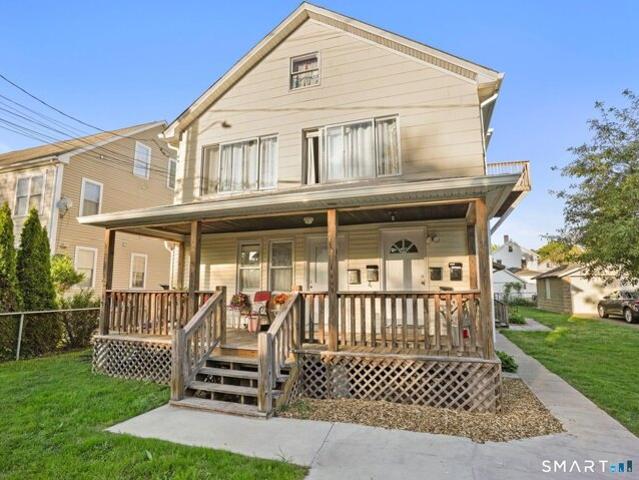 Sniffen St, Norwalk, Home For Sale