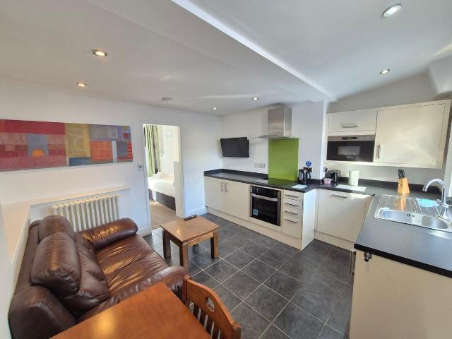 Snig Hill, Sheffield S3, 1 bed flat to rent, £795 pcm | PrimeLocation