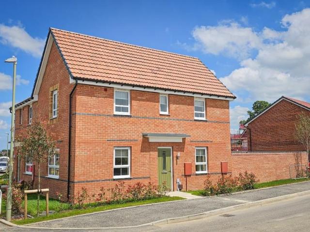 Sniggs Field Avenue, Winnycroft, Gloucester GL4, 3 bed semi detached house to rent, £1,510 pcm | PrimeLocation